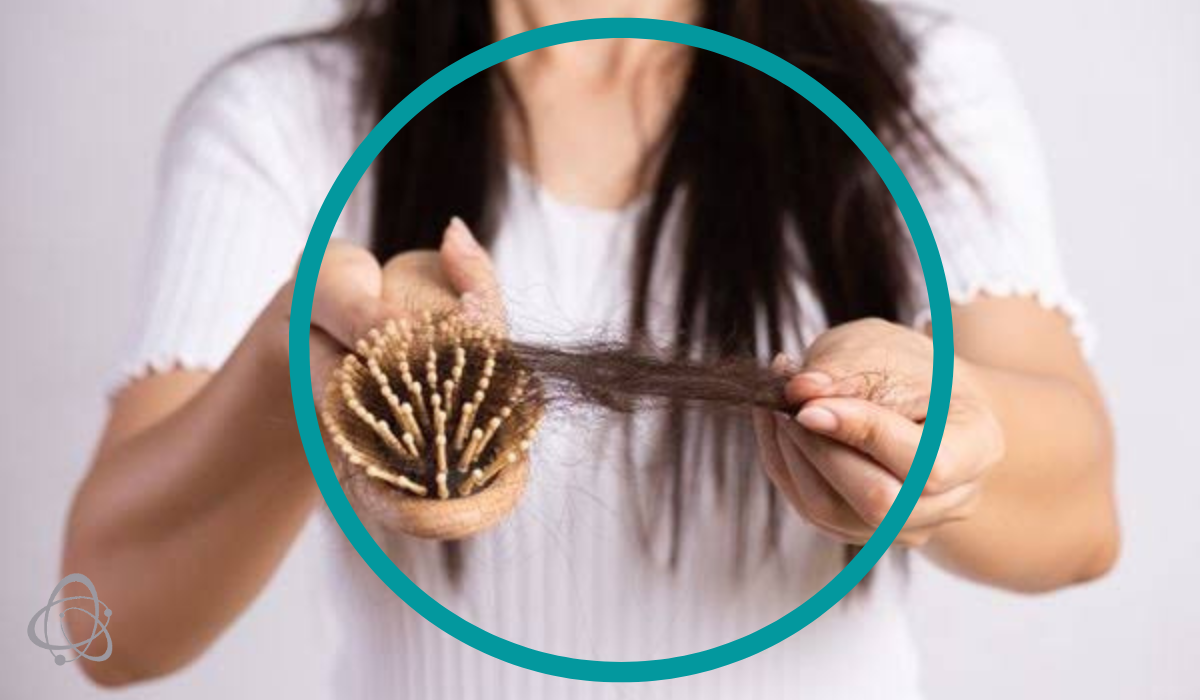 Eflúvio Telógeno: o que você precisa saber sobre queda de cabelo ...